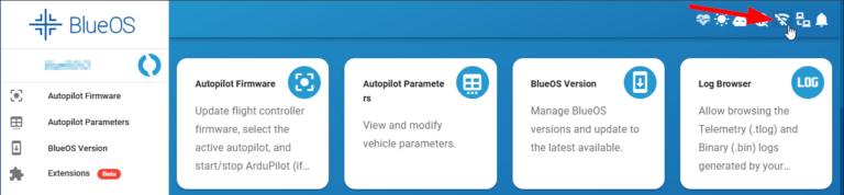 BlueROV2 Software, Computer, and Joystick Setup Instructions