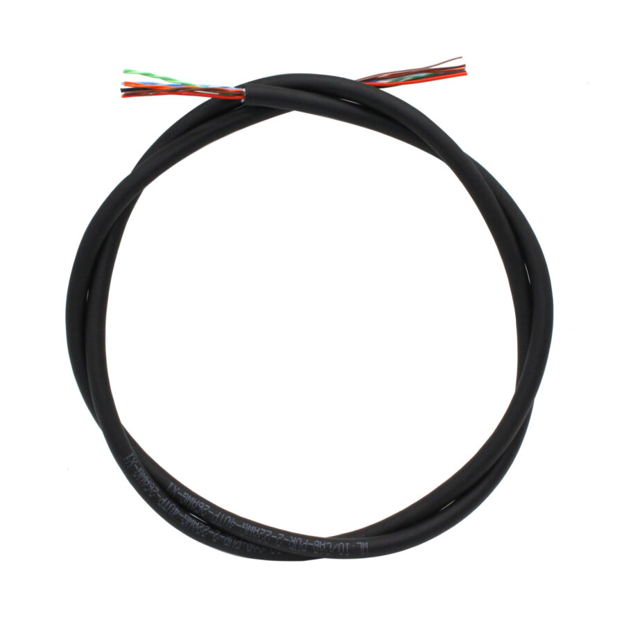 All Cables and Tethers - Blue Robotics