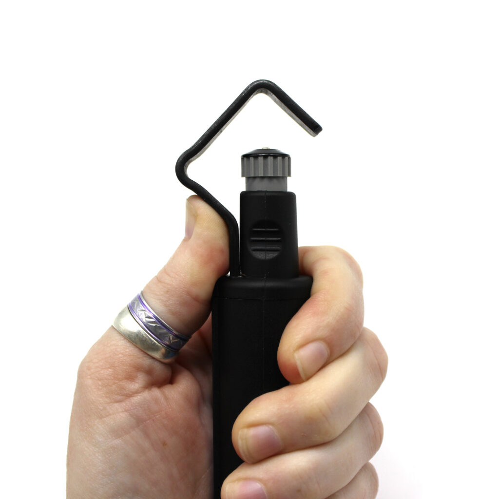 Cable Jacket Stripper