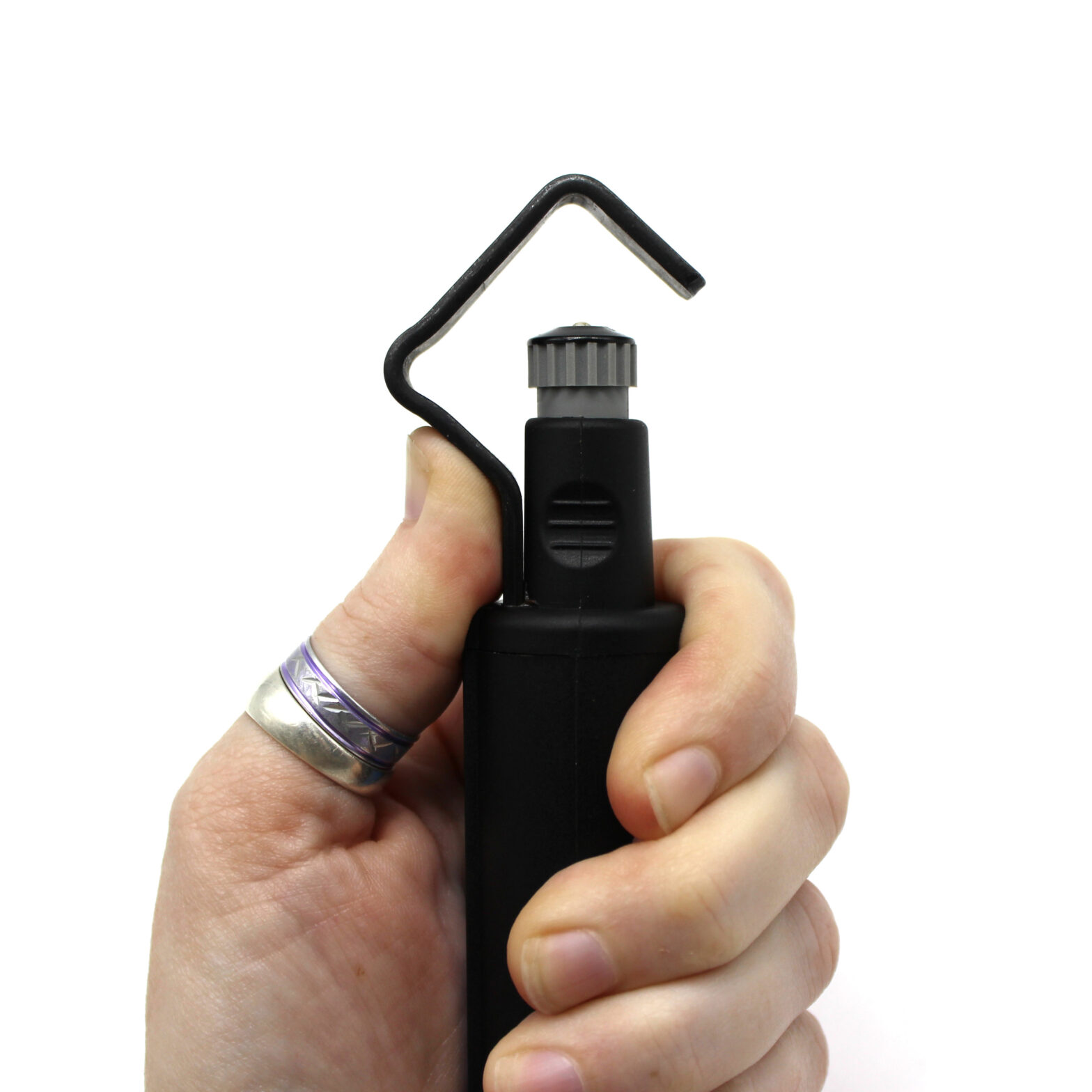 Cable Jacket Stripper