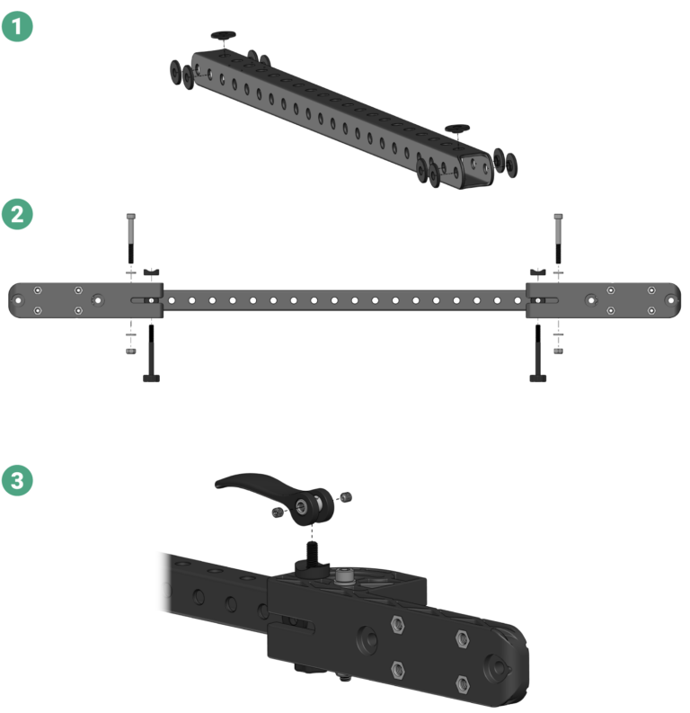 BlueBoat Assembly Guide