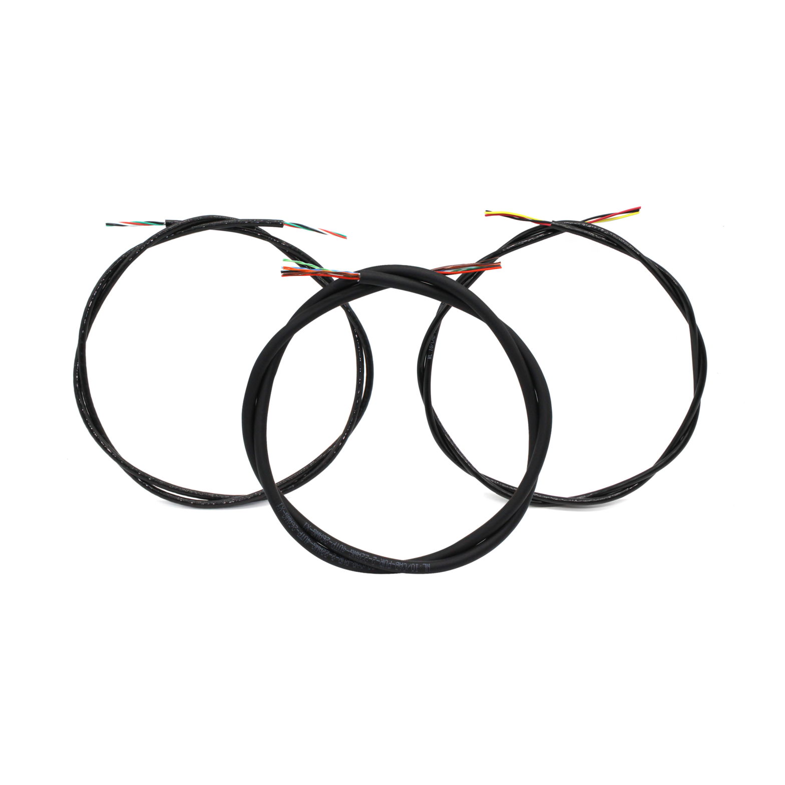 All Cables and Tethers - Blue Robotics
