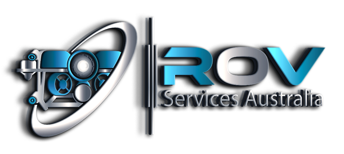 ROV Inspections and Surveys in Australia - ROV Services Australia