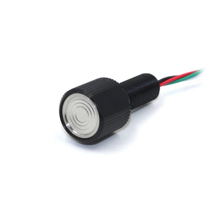 BarXT Extended Submersion Depth/Pressure Sensors