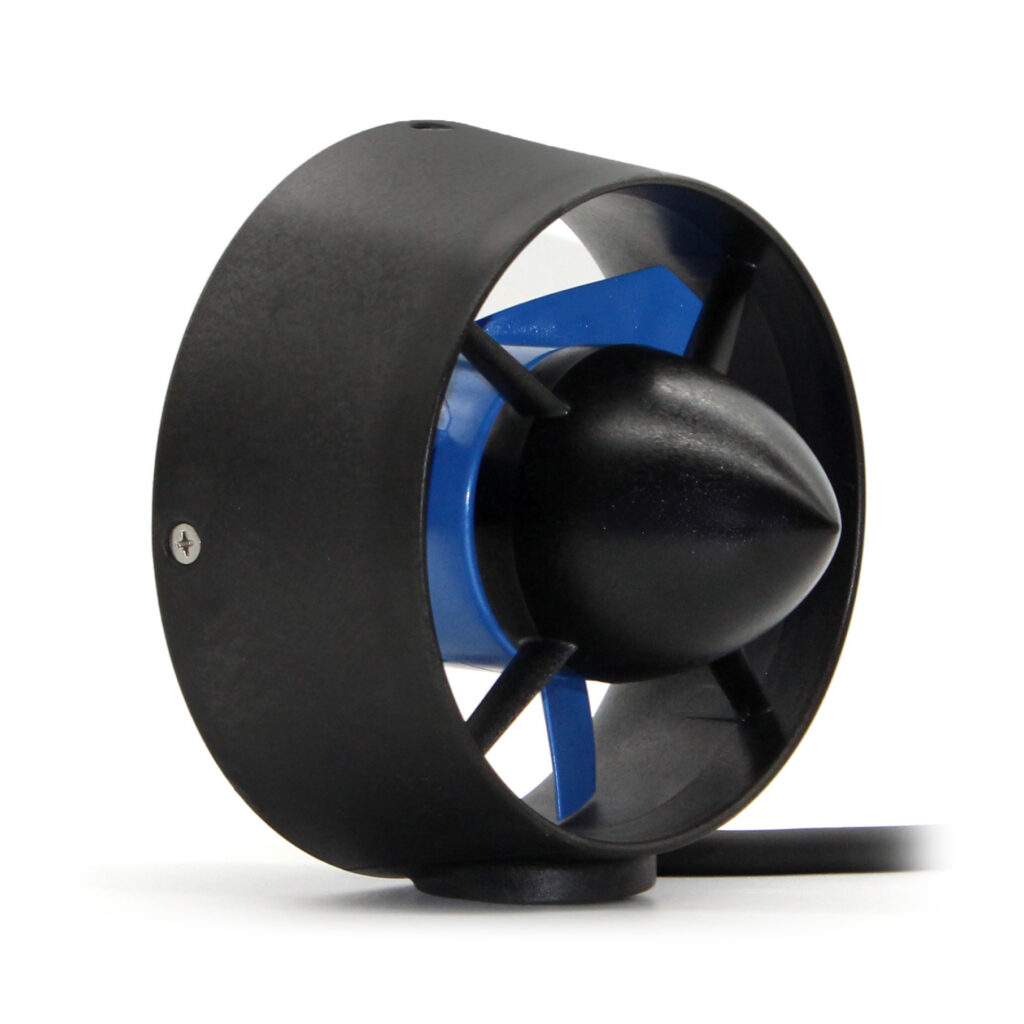 T500 Thruster for High-Power ROVs, USVs, AUVs, and marine robotics