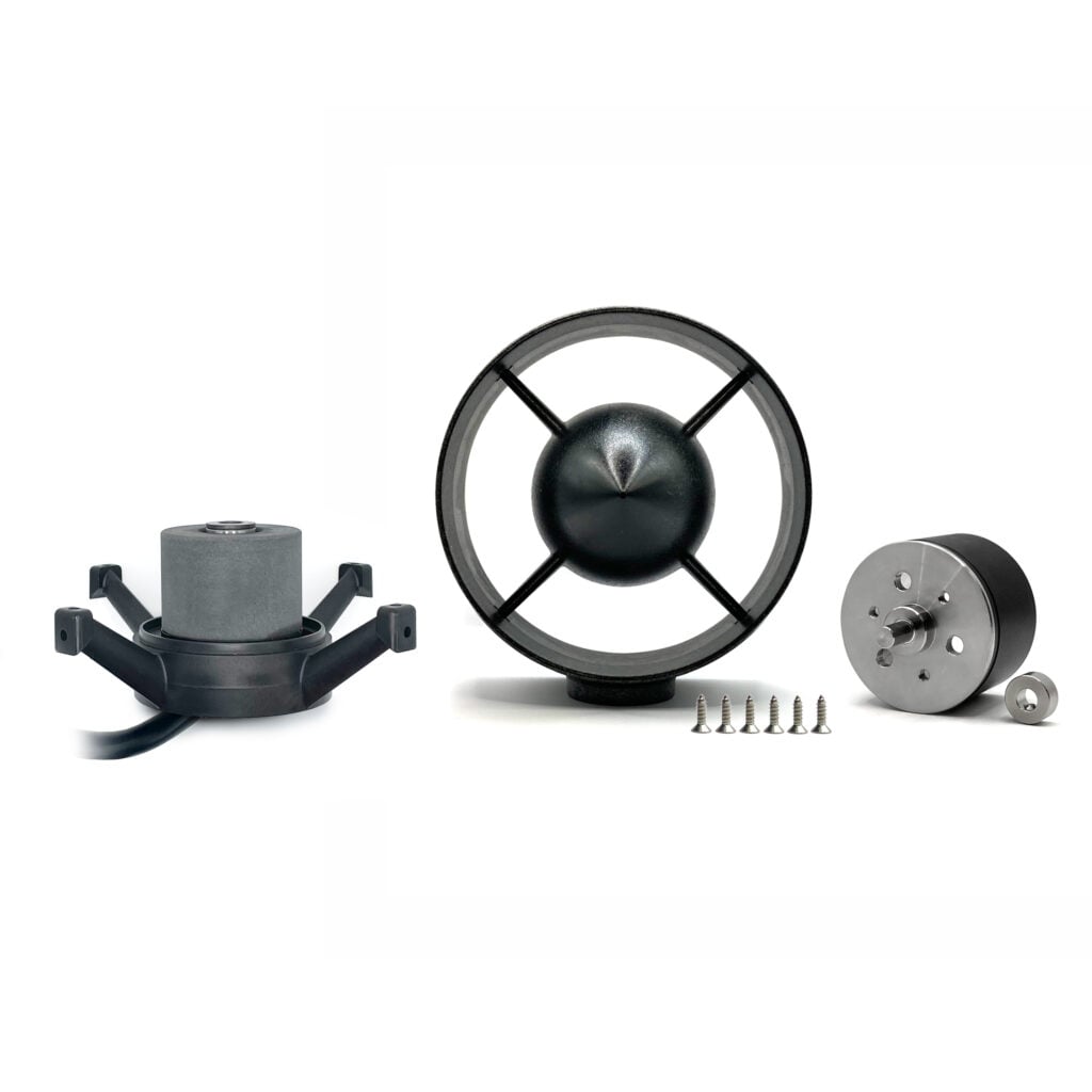 All Underwater Thrusters, Motors, and Spare Parts