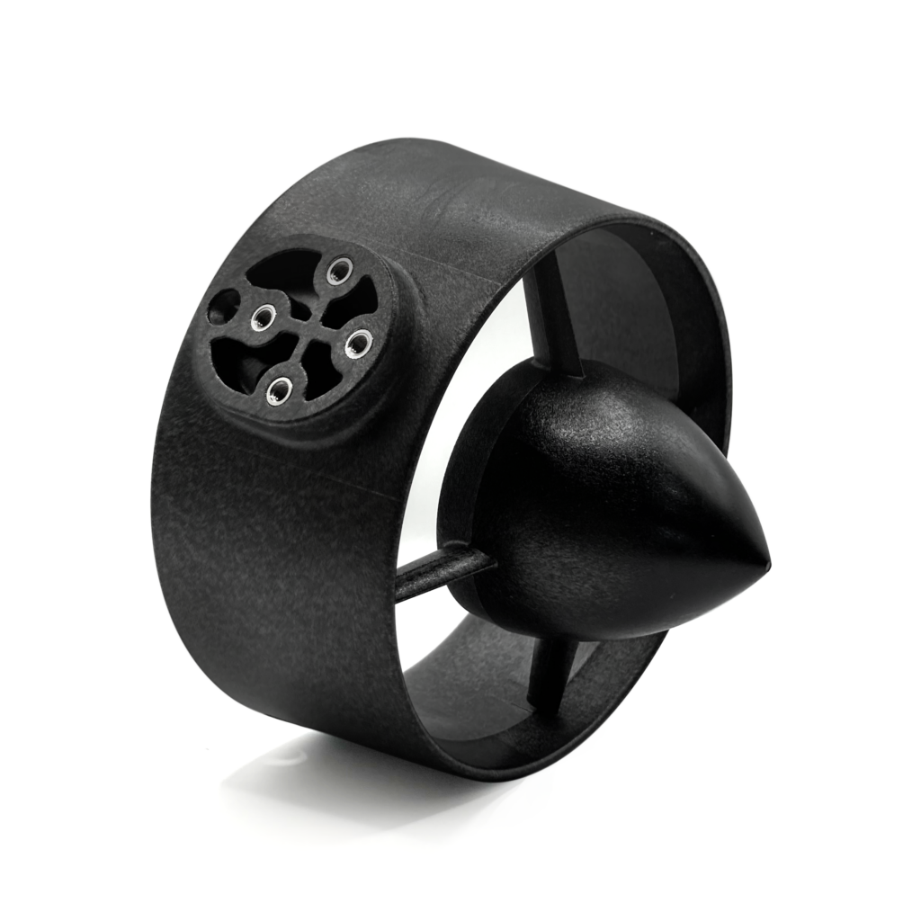 T500 Spare Components