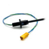 M200 Motor for USVs, AUVs, and Subsea Applications