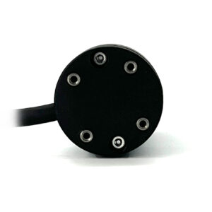 M200 Motor for USVs, AUVs, and Subsea Applications