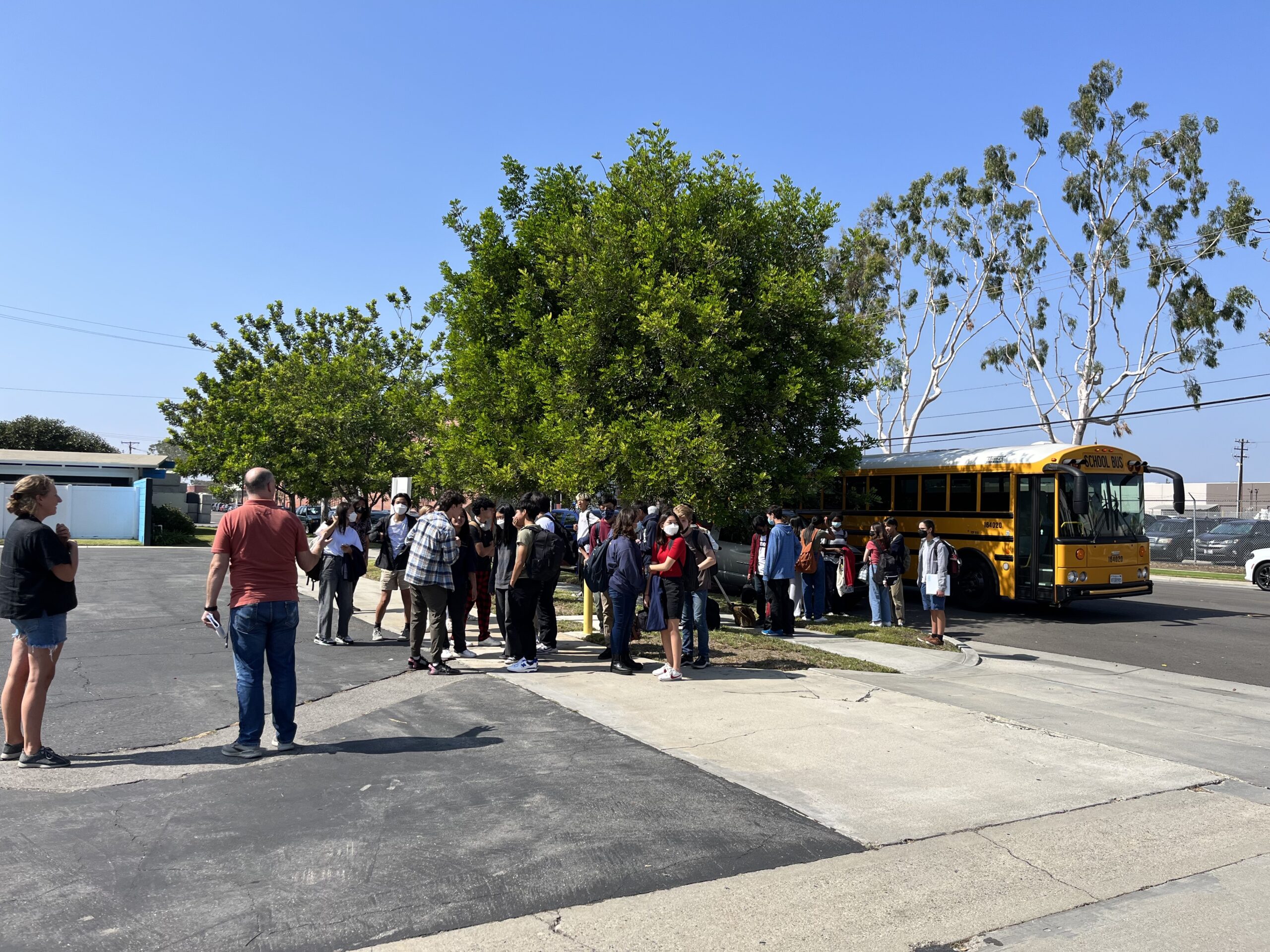 Manufacturing Day 2022 - Blue Robotics