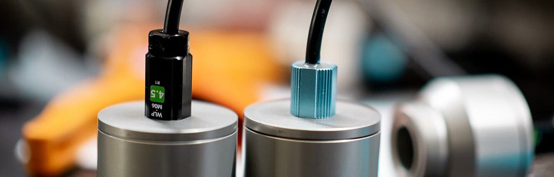 All Cables, Penetrators, and Connectors - Blue Robotics