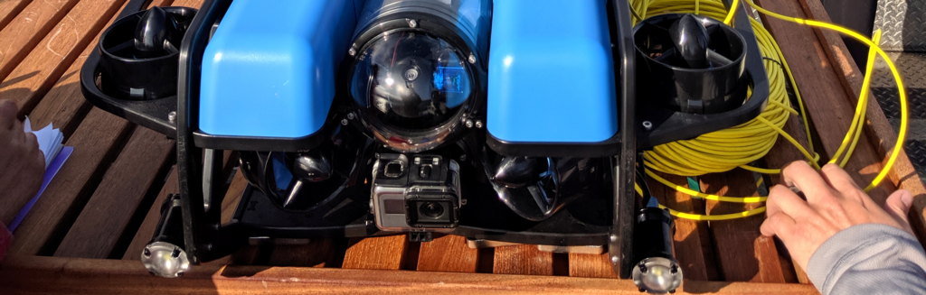 All Cameras - Blue Robotics