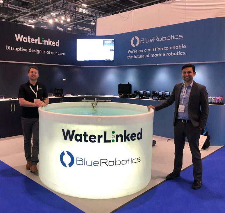 Events - Blue Robotics