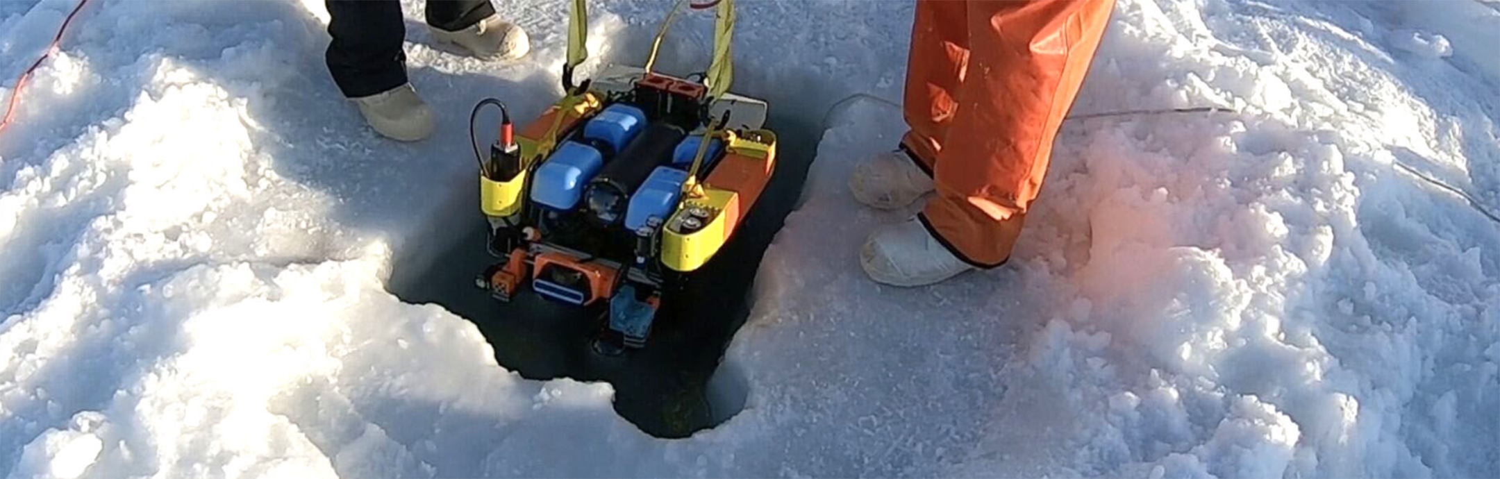 All Temperature, Pressure, and Depth - Blue Robotics