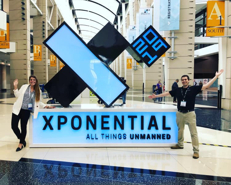 Events - Blue Robotics