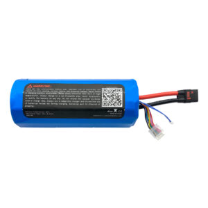 Lithium-ion Battery for the T500 Thruster and Other Subsea Applications