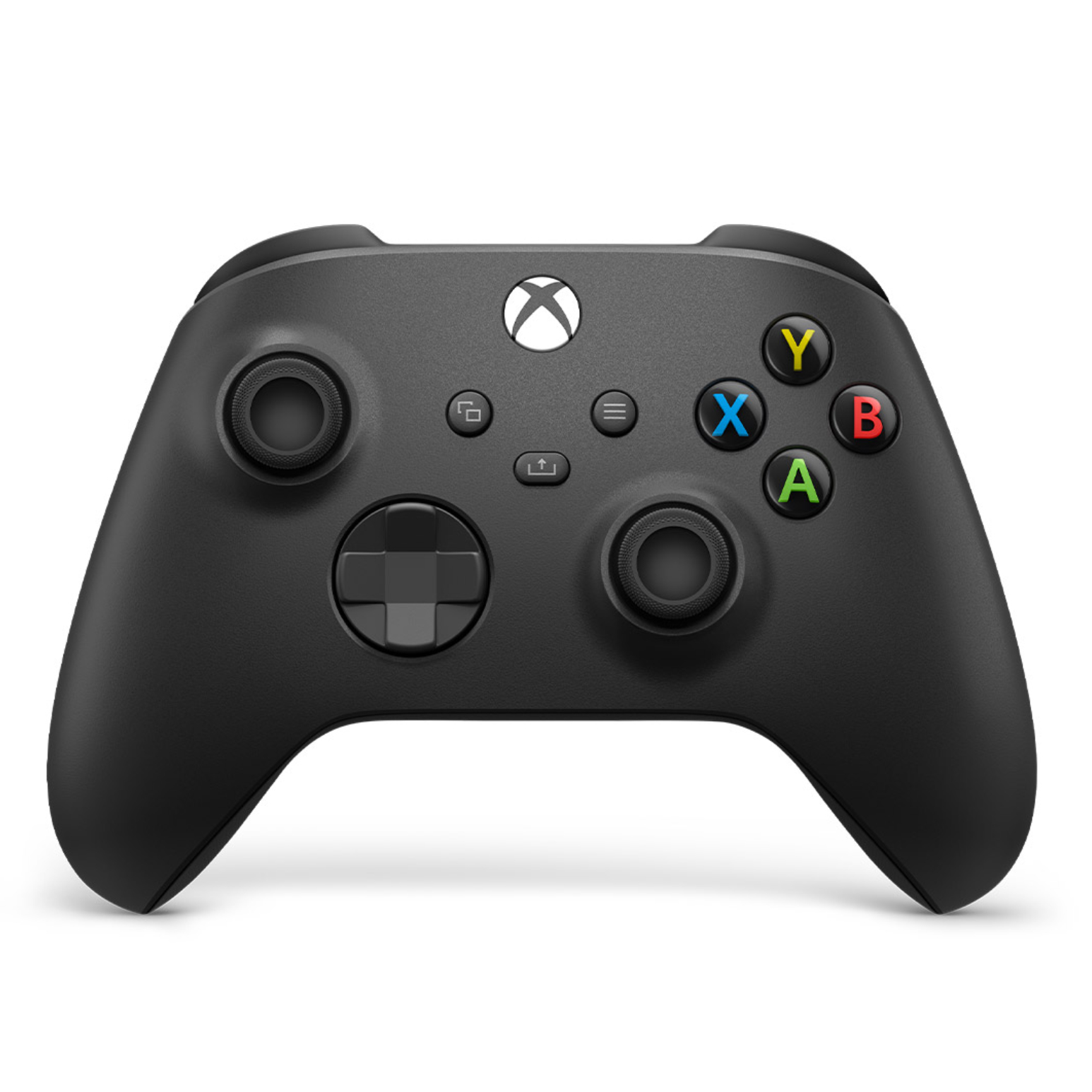 Xbox Controller for the BlueROV2