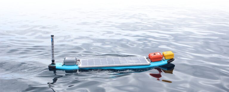 About Us - Blue Robotics