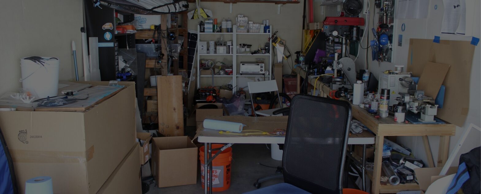 About Us - Blue Robotics