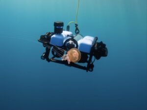 About Us - Blue Robotics