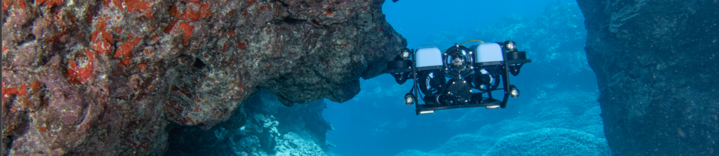 All Sensors and Cameras - Blue Robotics