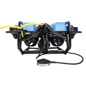 DVL Doppler Velocity Log for ROVs and AUVs