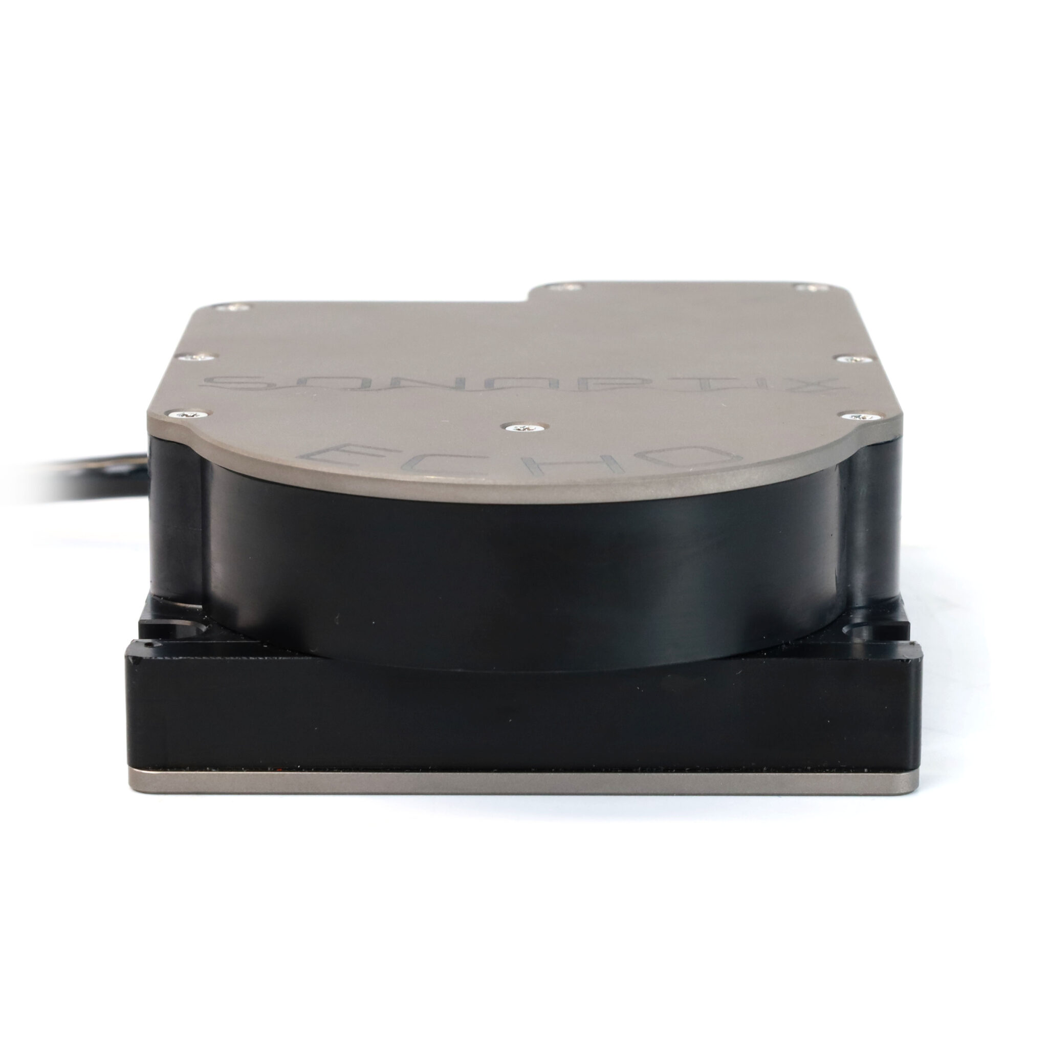 Sonoptix ECHO Multibeam Imaging Sonar for ROVs