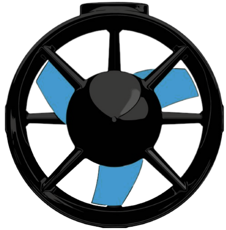 What is a Thruster? - Blue Robotics