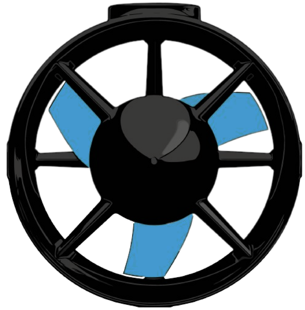 What is a Thruster? - Blue Robotics