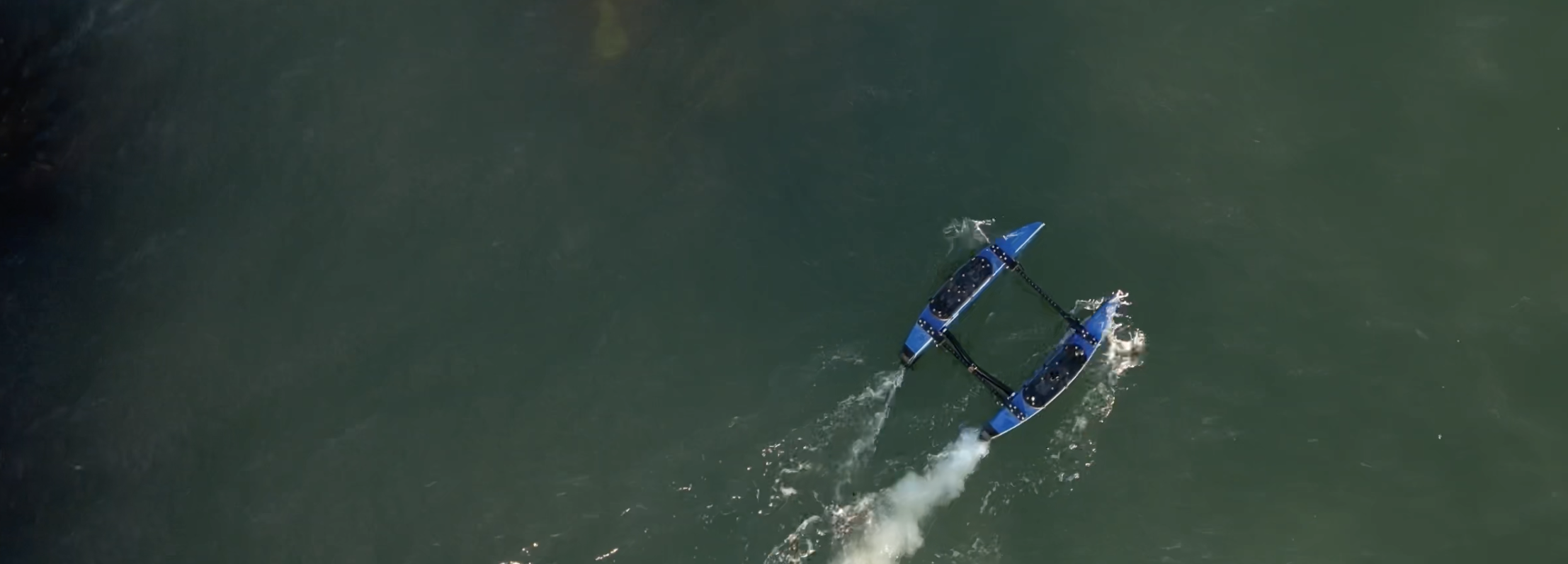 All BlueBoat - Blue Robotics