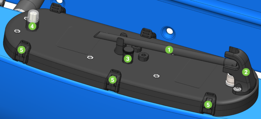 BlueBoat Operator's Guide