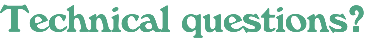 Contact Us - Blue Robotics