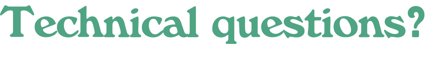 Contact Us - Blue Robotics