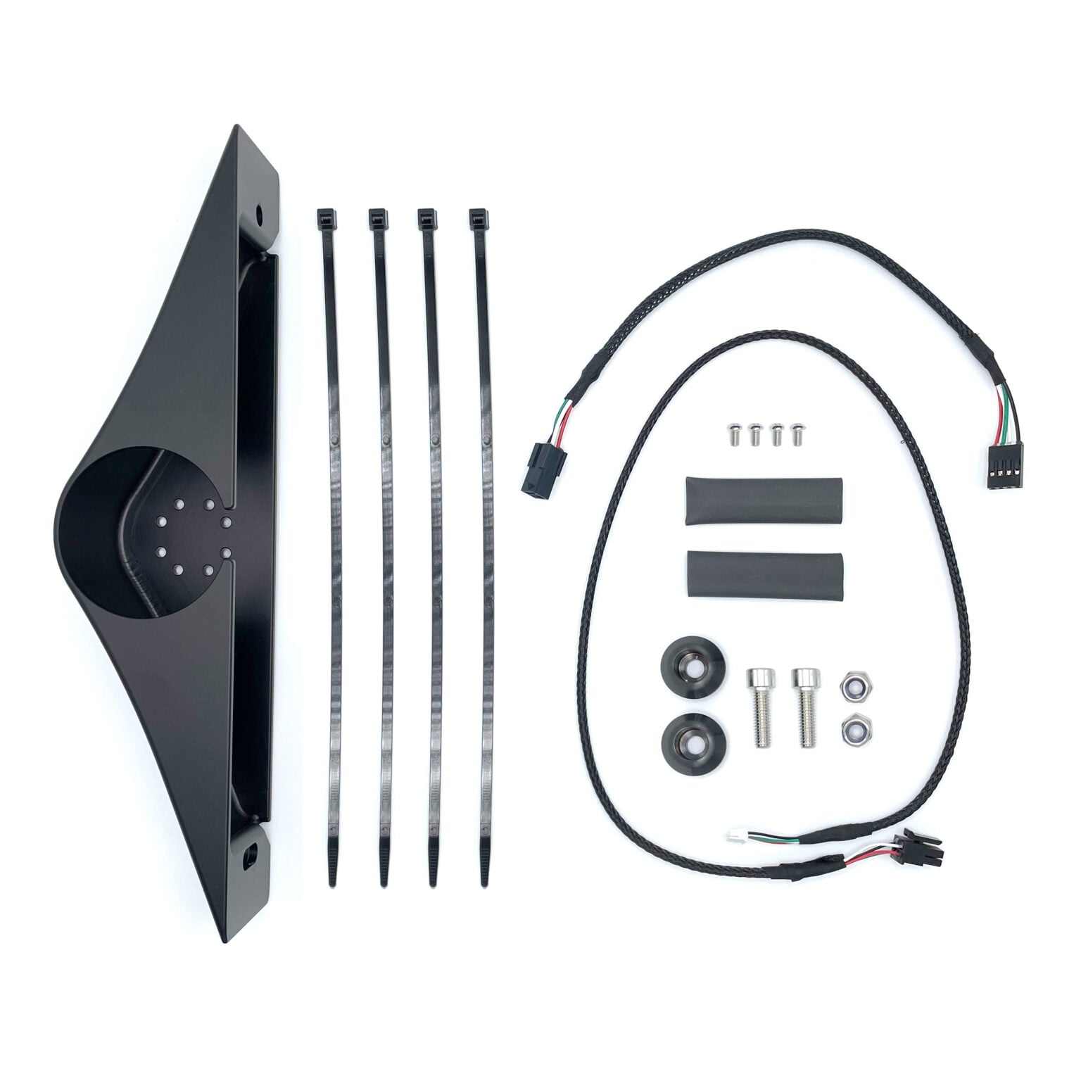 Ping Sonar Altimeter and Echosounder for Distance Measurement