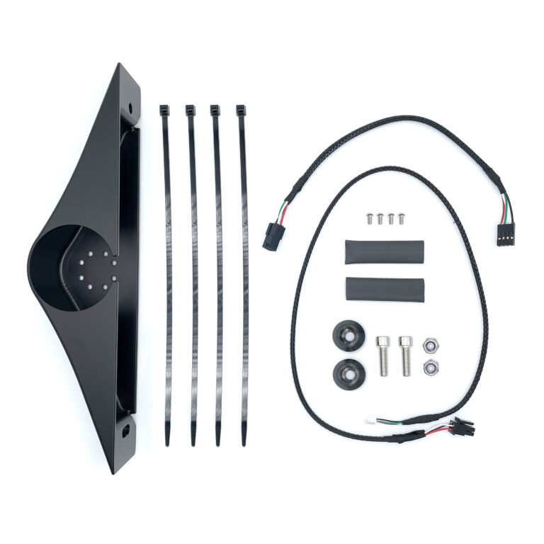 Ping Integration Kit for BlueBoat