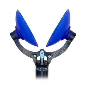 Newton Sediment Sampler Attachment