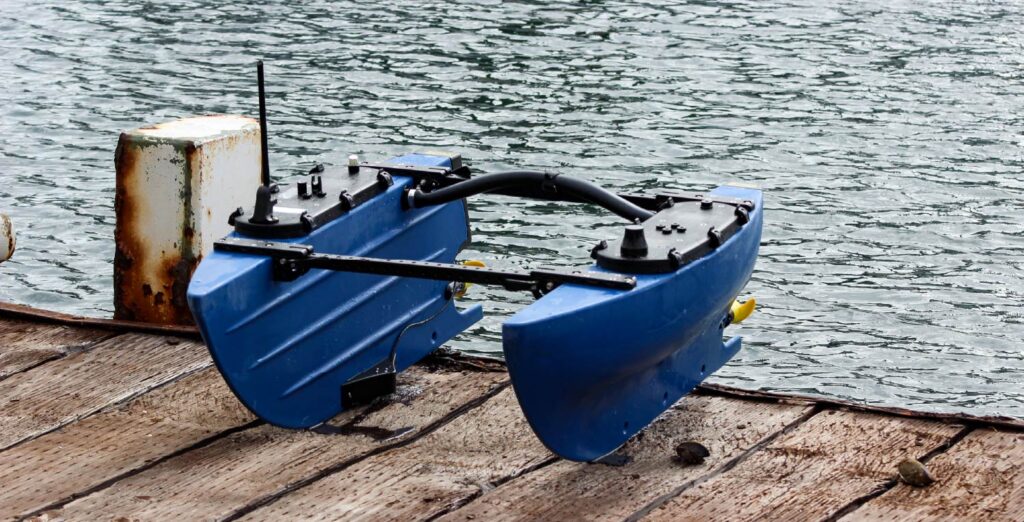 Ping Integration Kit for BlueBoat