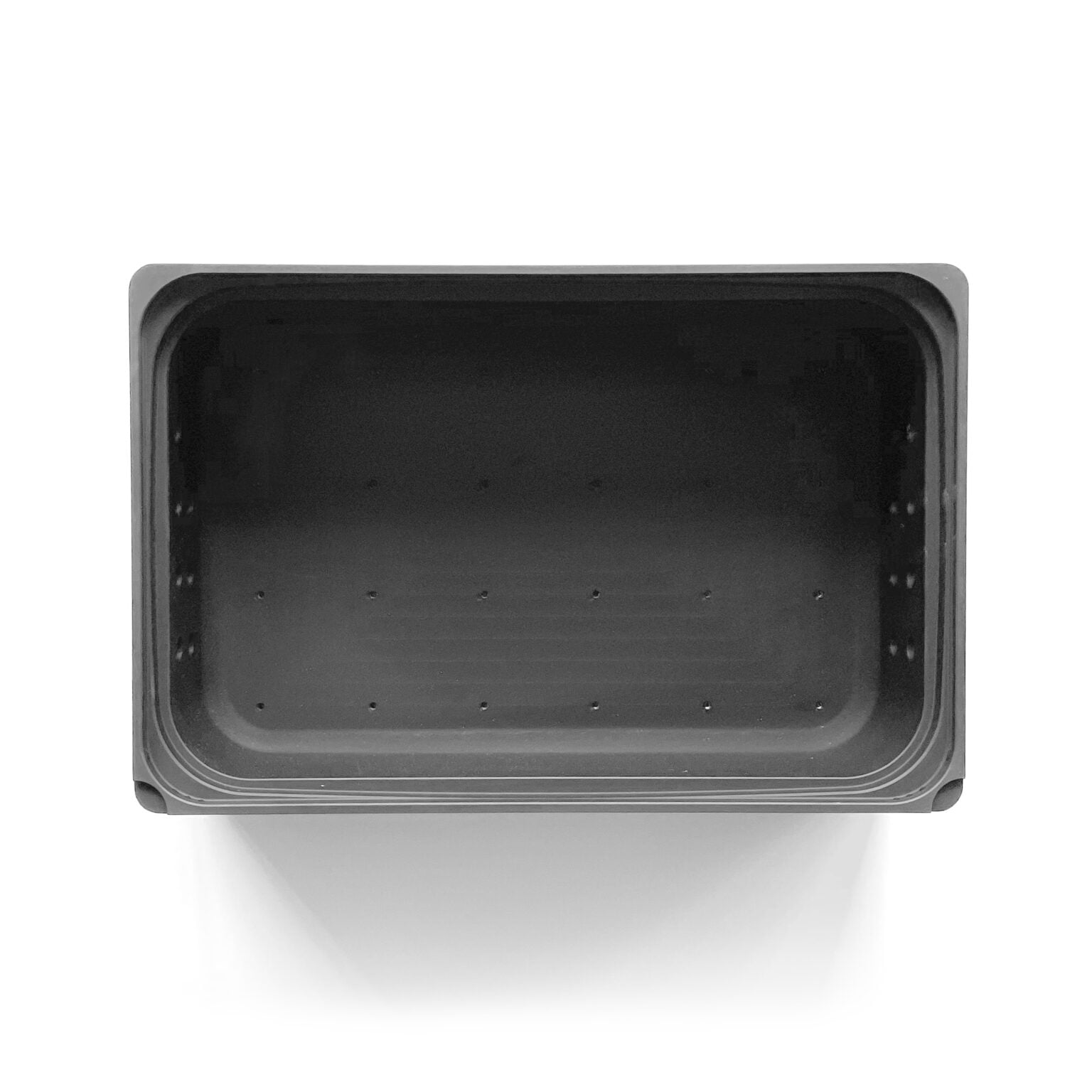 Watertight Box - Pressure-Rated