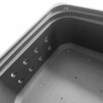 Watertight Box - Pressure-Rated