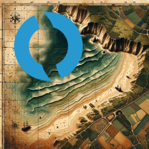 Ping Sonar Altimeter and Echosounder for Distance Measurement