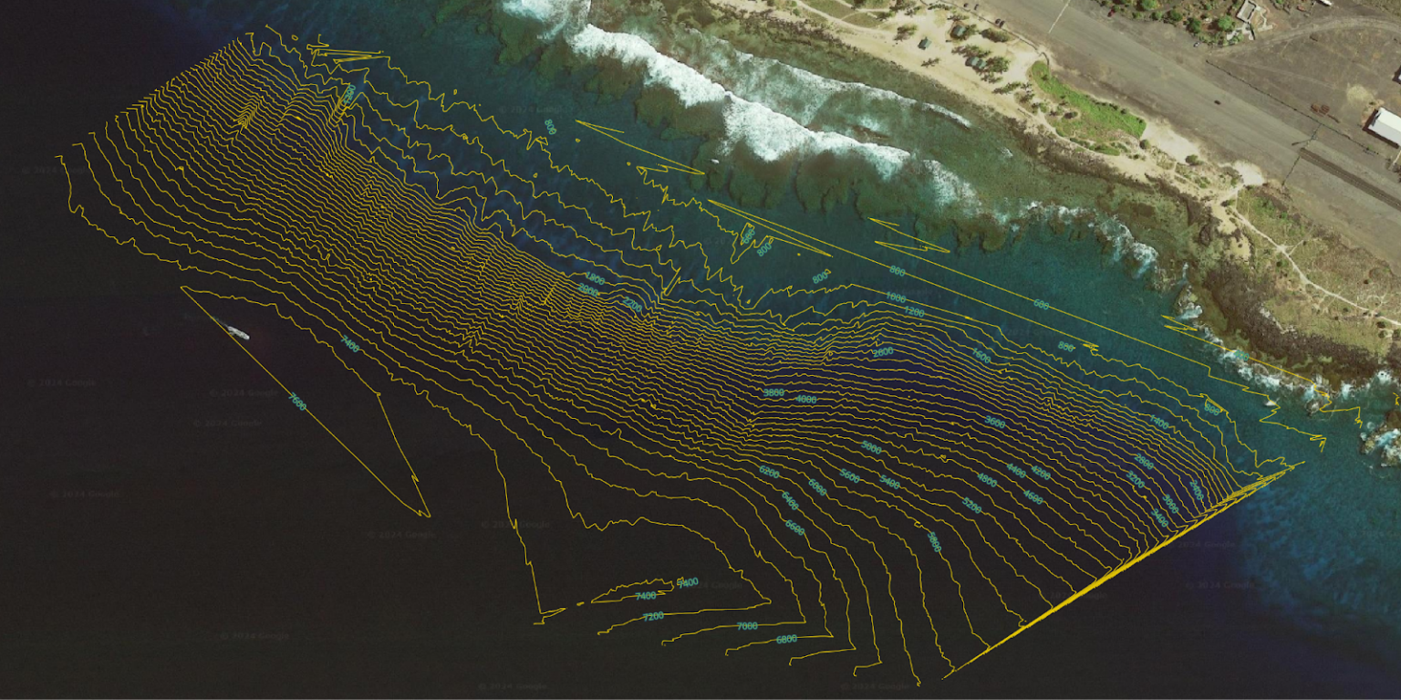 Ping Integration Kit for BlueBoat
