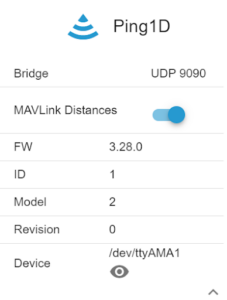 Collecting and Creating Bathymetric Maps: BlueBoat and Ping2