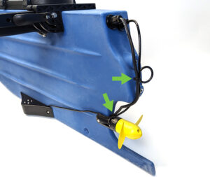 Ping Integration Kit for BlueBoat