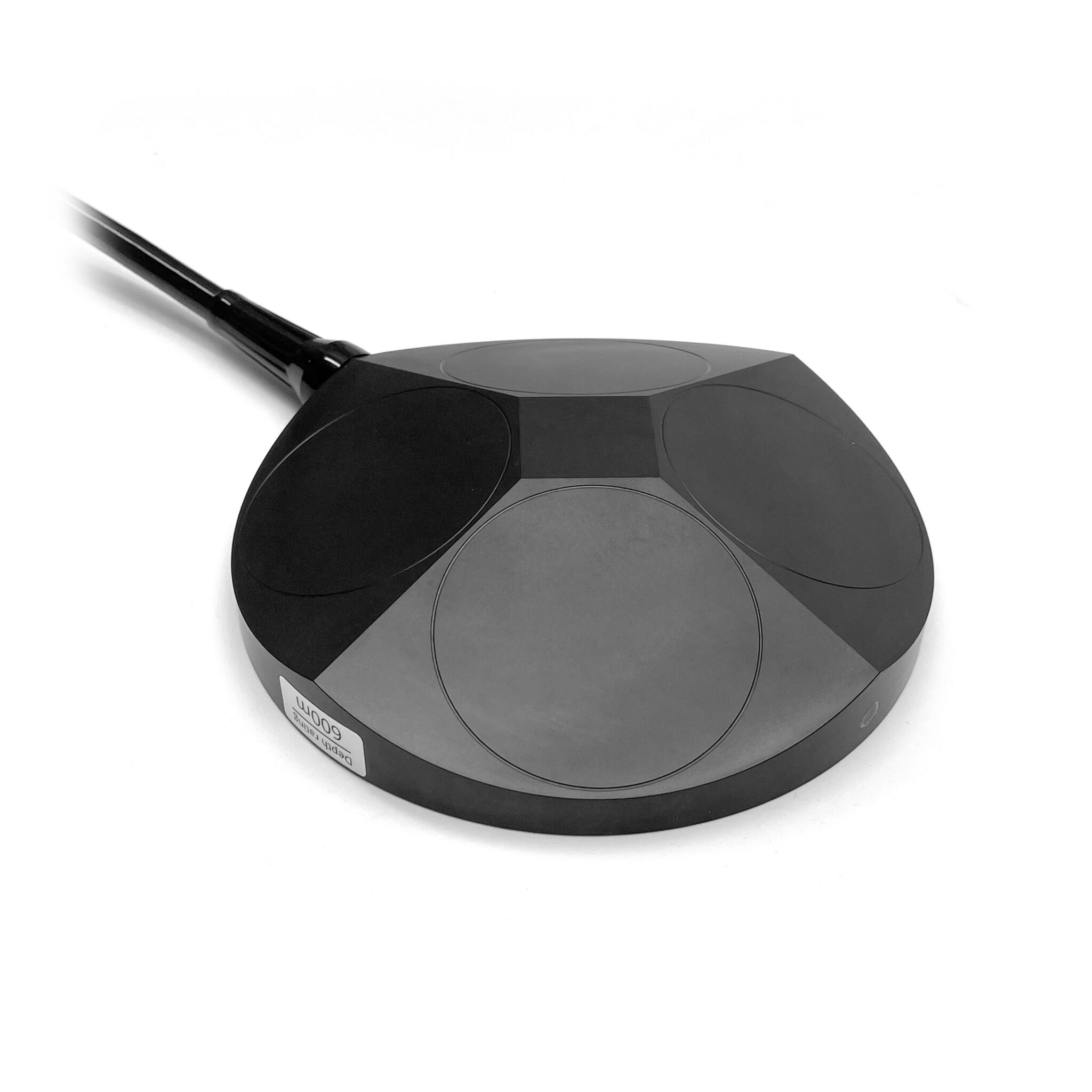 DVL Doppler Velocity Log for ROVs and AUVs