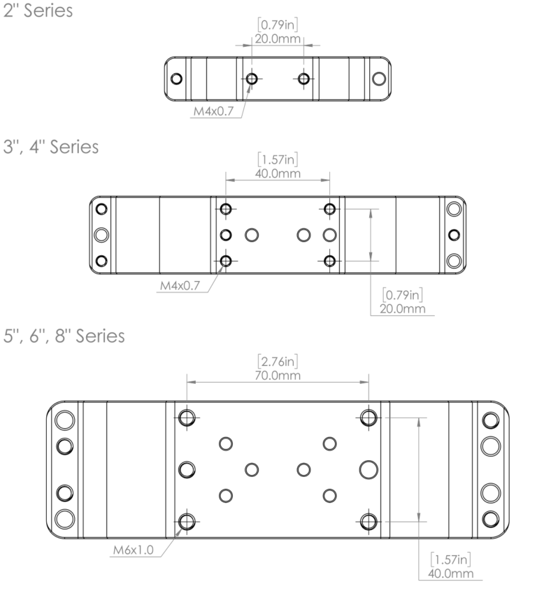 Watertight Enclosure Clamps Guide
