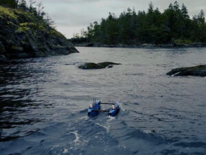 About Us - Blue Robotics