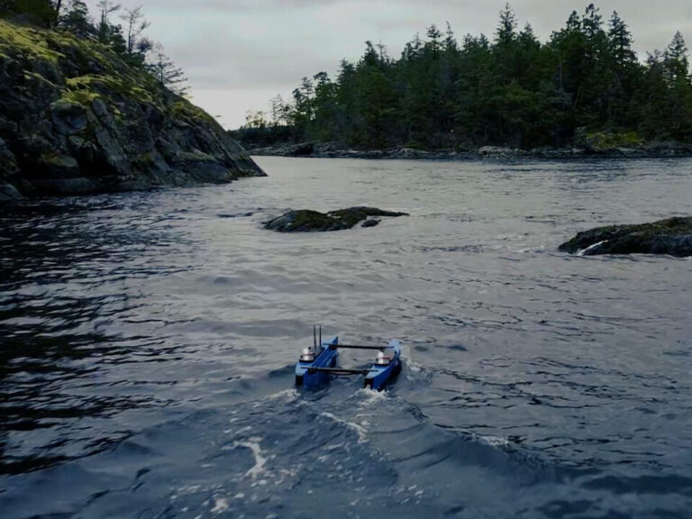 About Us - Blue Robotics