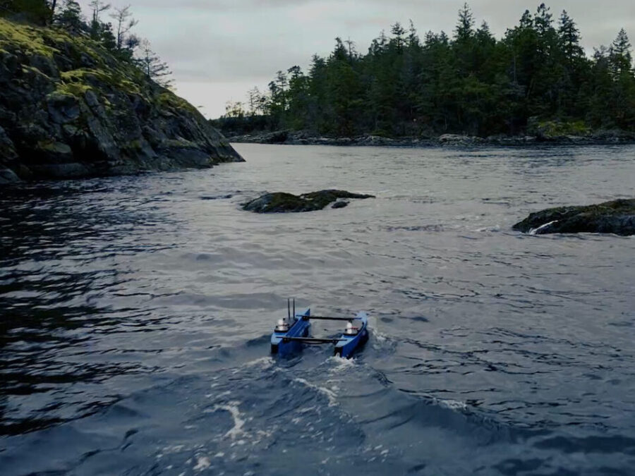 About Us - Blue Robotics