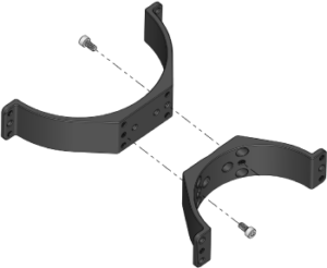 Watertight Enclosure Clamps Guide