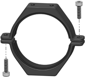 Watertight Enclosure Clamps Guide